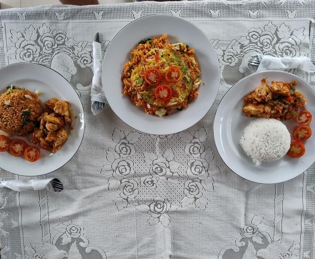 Experience thrilling activities, forg... - Worldpackers