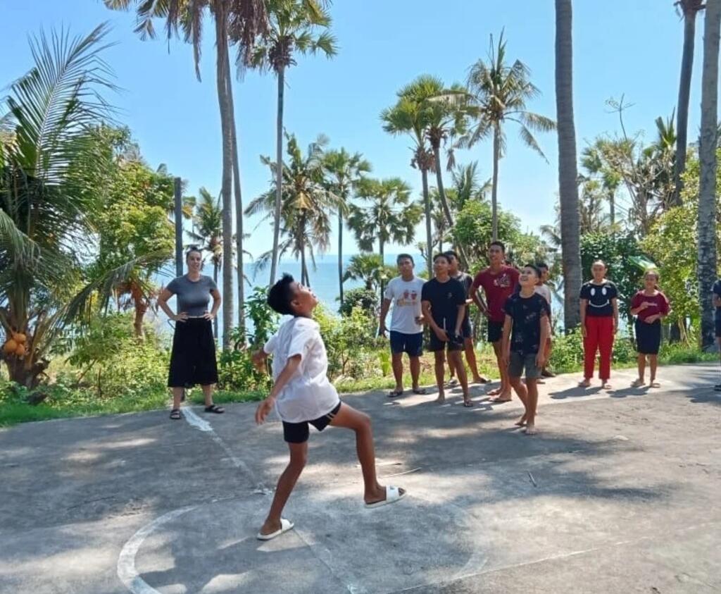 Experience thrilling activities, forg... - Worldpackers