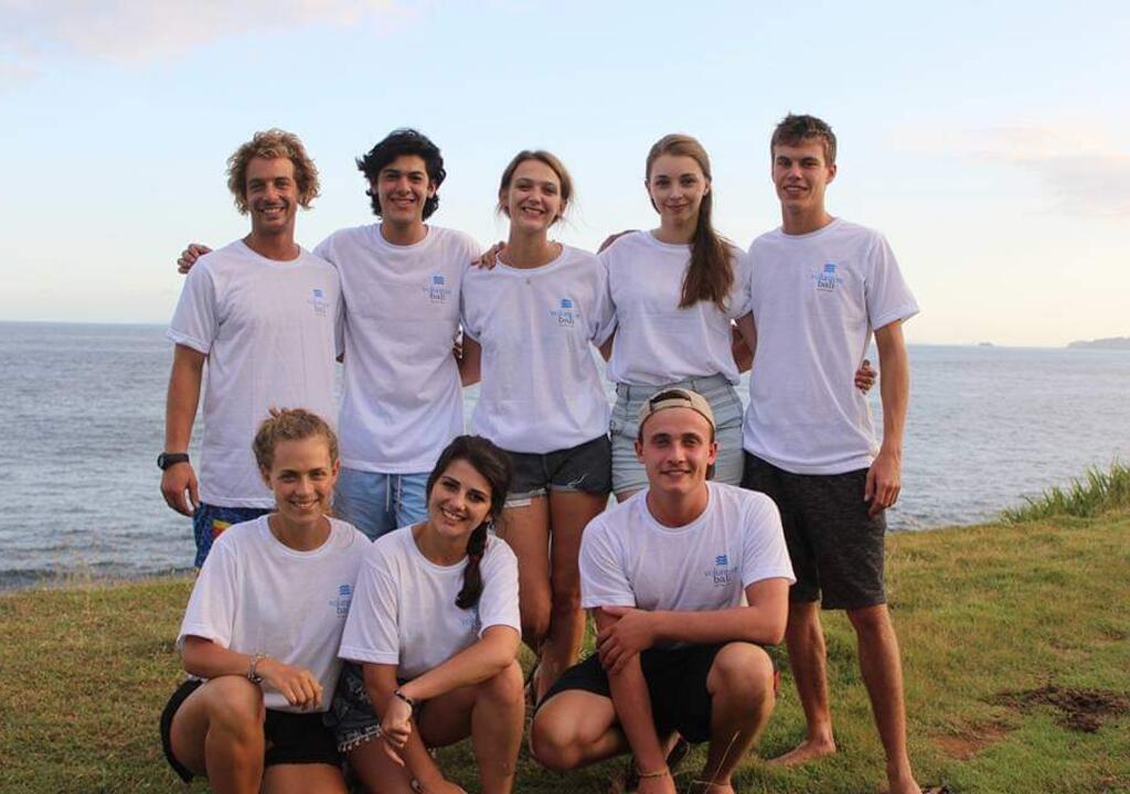 Gallery: Experience thrilling activities,... - Worldpackers