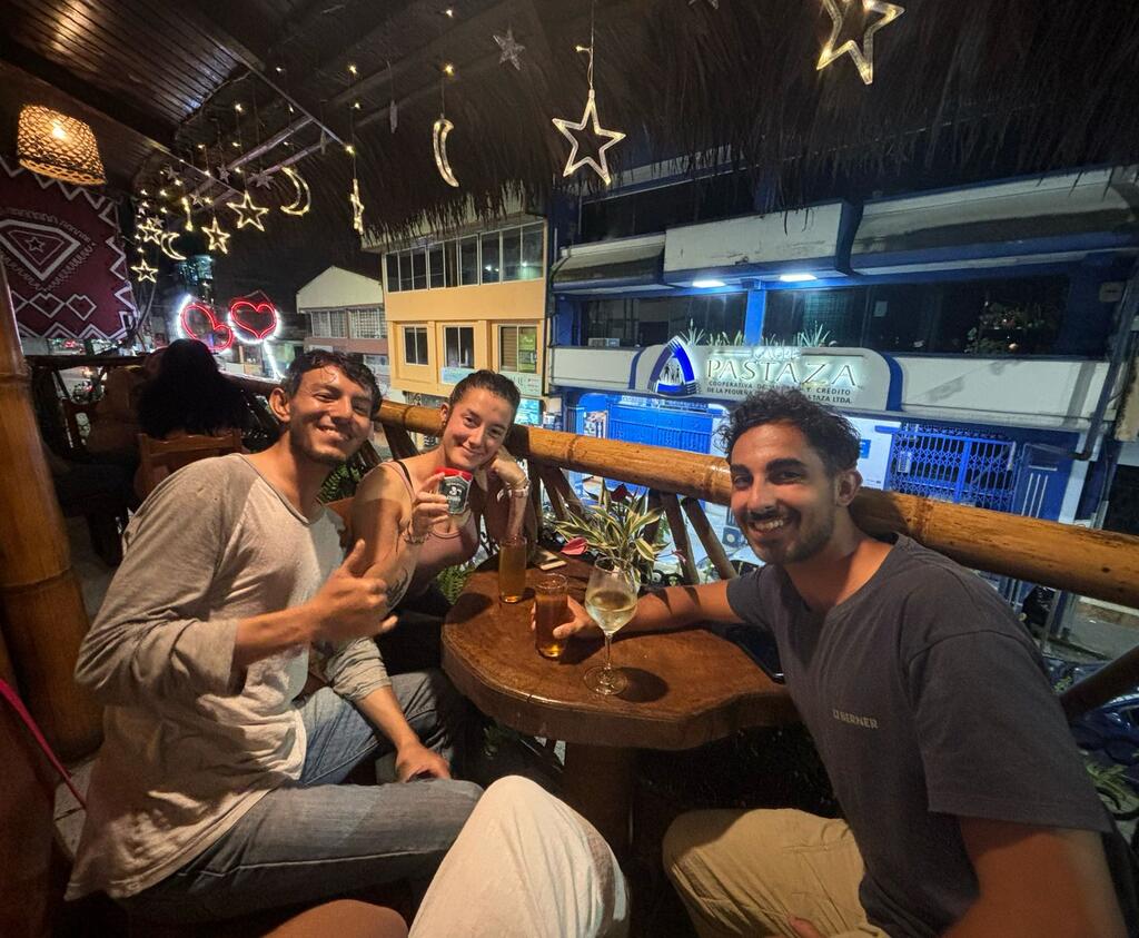 Monkey sanctuary experience: Make an ... - Worldpackers