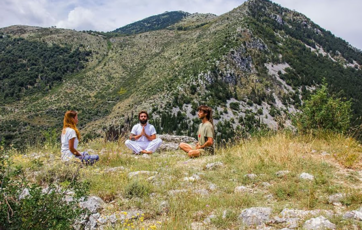 Enjoy overnight hiking adventure & Yo... - Worldpackers