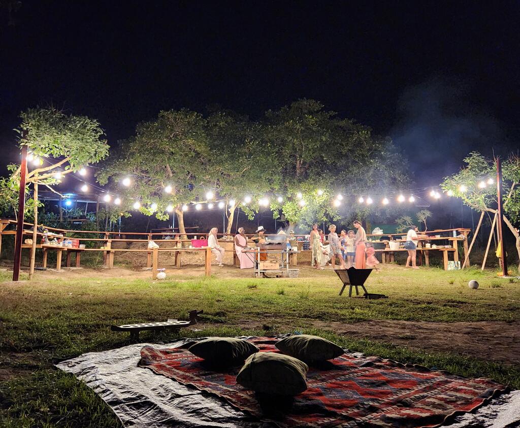 Farm life experience: Embrace permac... - Worldpackers