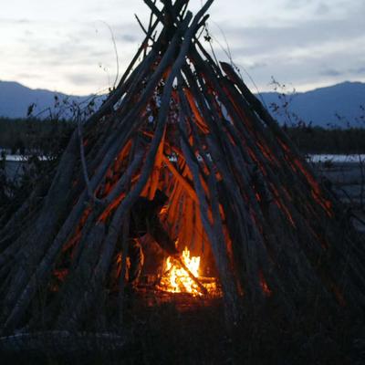 Eco Program in United States: Organic farming in the Matanuska Val...