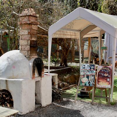 Eco Program in China: Come help our farm restaurant and enjoy the...