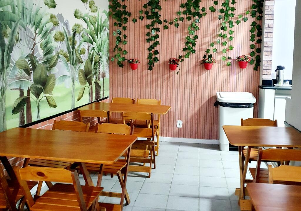 Intercâmbio de Trabalho Brasil: Nos ajude no nosso hostel em Compa...