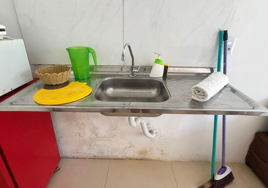 Work exchange in Brasilien: Quer viver Brasília e o Cerrado, Embar...