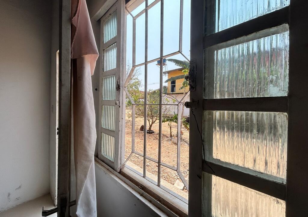 Work exchange in Brasilien: Quer viver Brasília e o Cerrado, Embar...