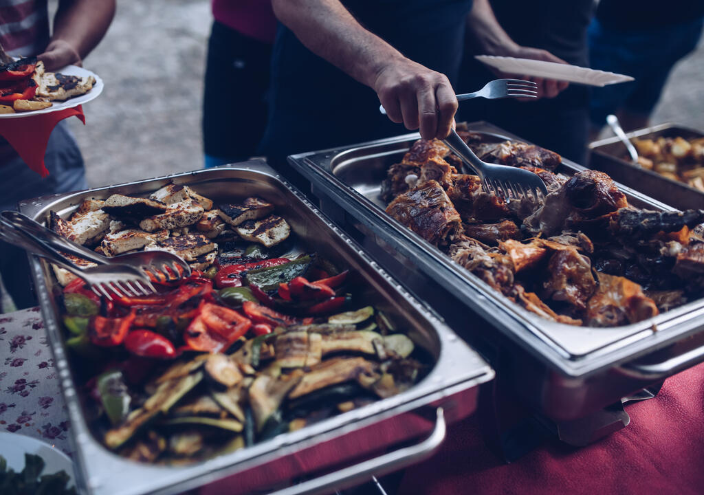 Work exchange in Slovenia: Enjoy sunny days while supporting a coz...