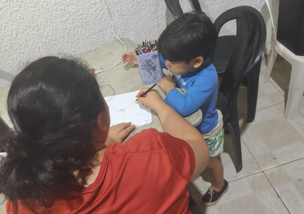 Impacto Social Brasil: Help us with our social project in Rio de ...