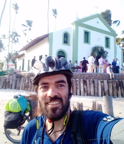 Santiago Ballesteros Rebollo
