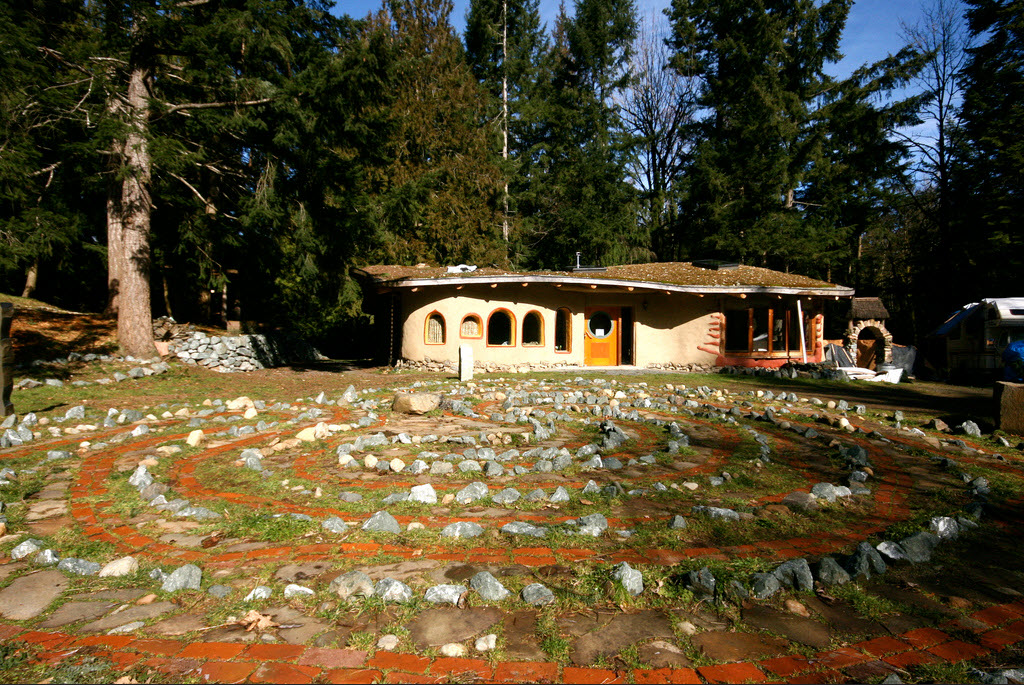 Eco Program in Canada: Join us to actively participate in a commun...