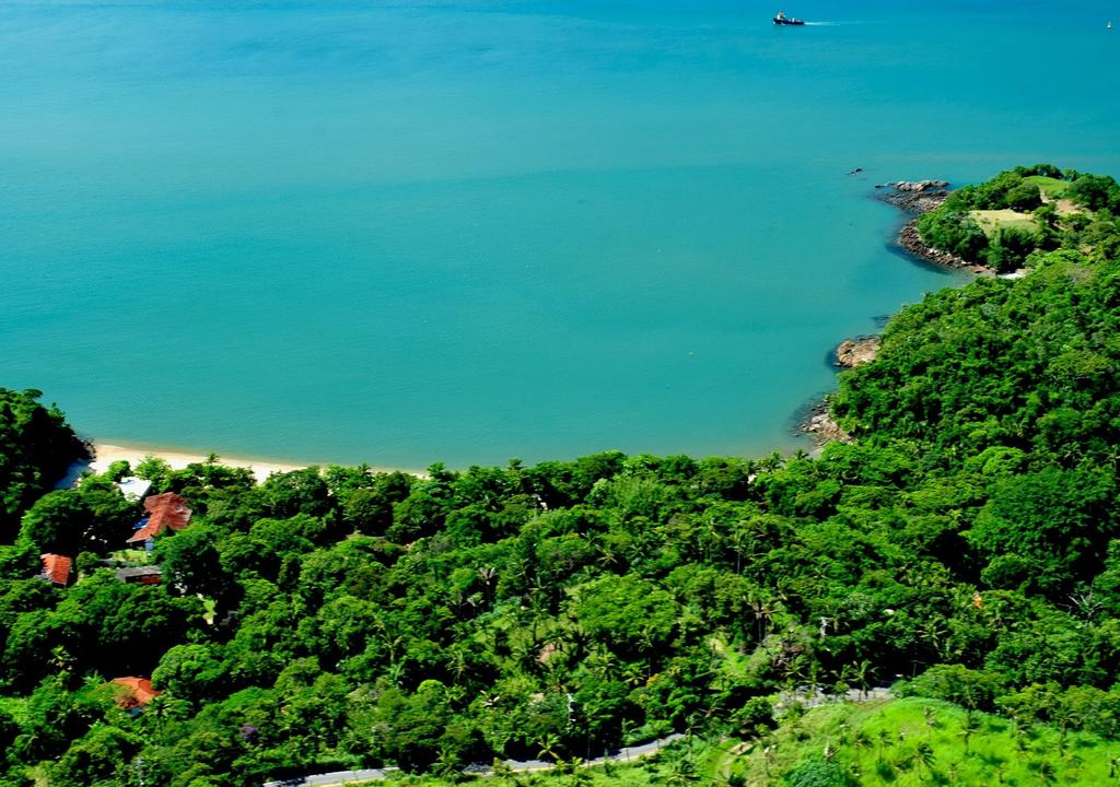 Intercambio de Trabajo Brasil: Explore the beautiful brazilian coa...