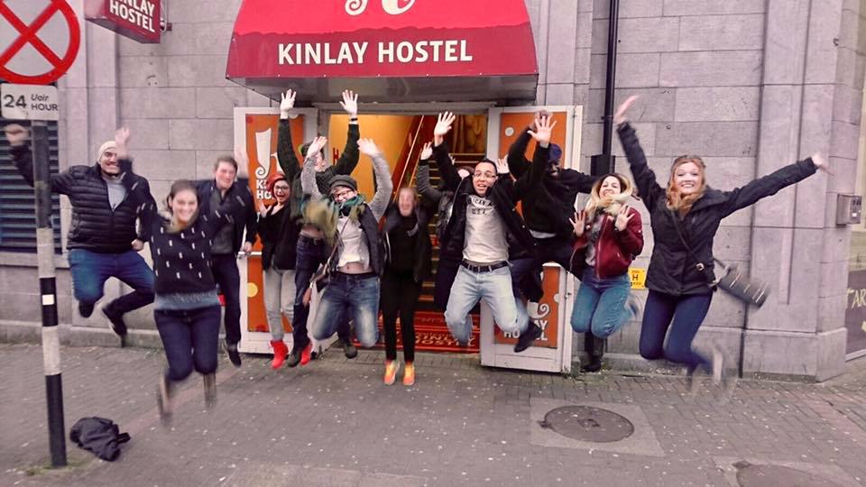 Work exchange in Ireland: Helpers needed in award-winning Galway h...