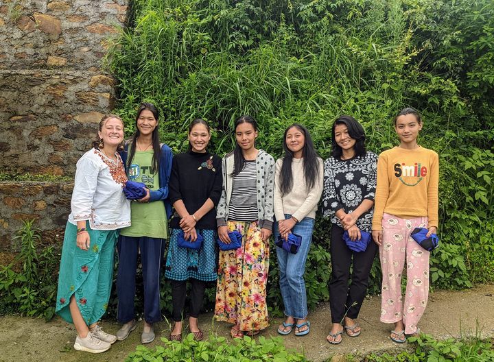 Social Impact in India: Volunteer for Change: Join to spread a Soc...