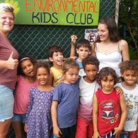 Social Impact in Costa Rica: Be part of Casita Caribe our after sc...