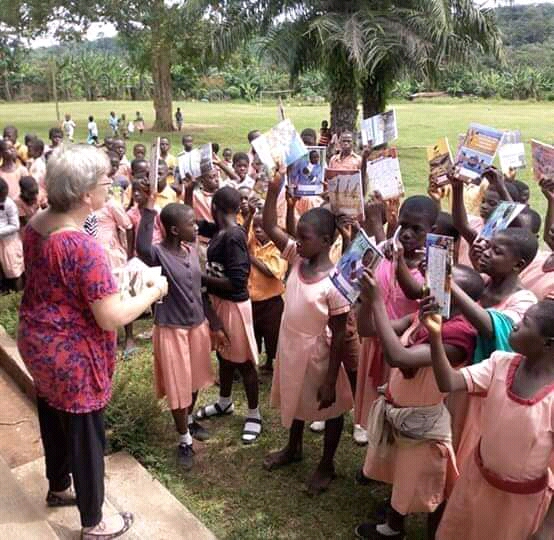 Social Impact in Ghana: Dive into the Ghanaian Culture while impac...