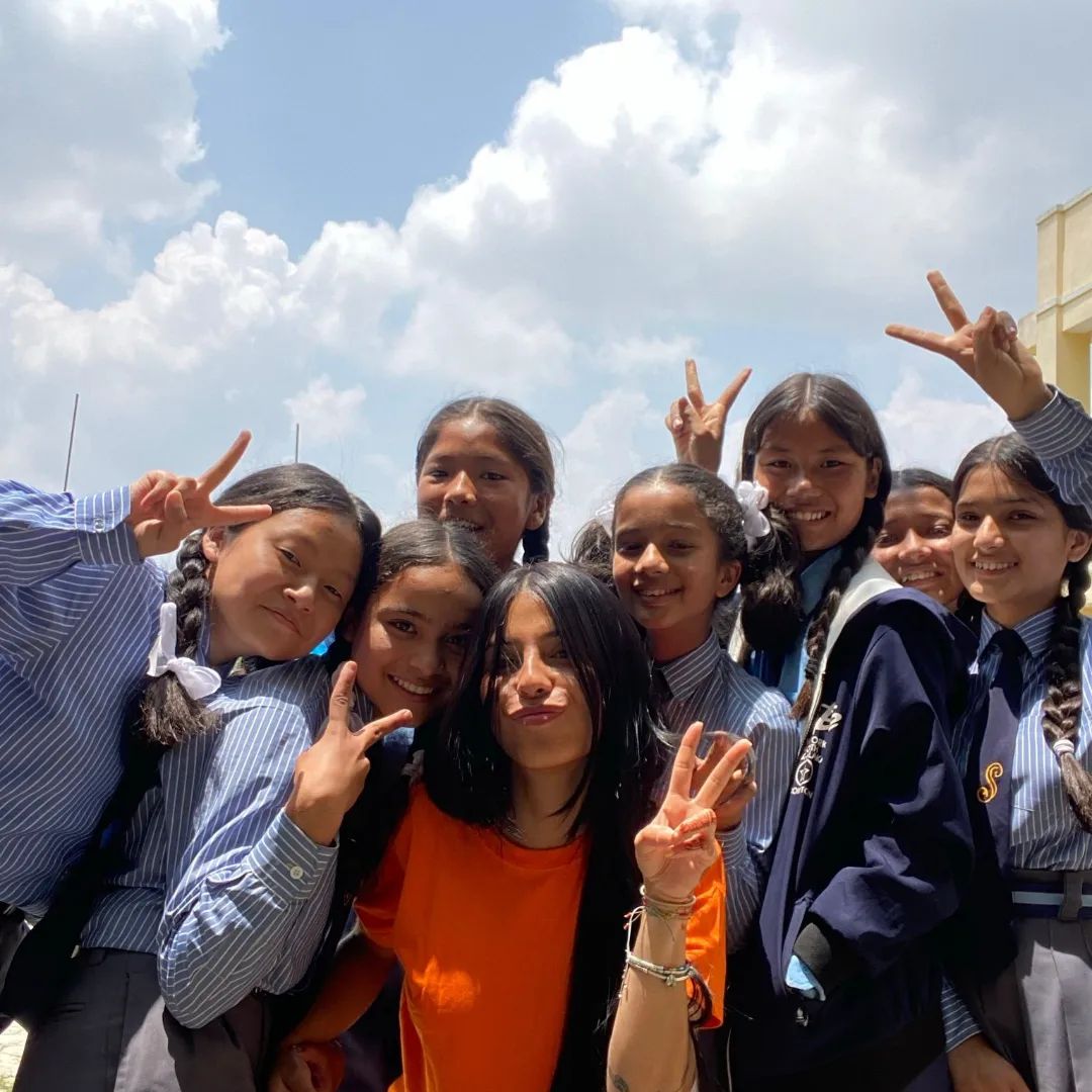 Social Impact in Nepal: Help to teach most vulnerable kids of Nepal!