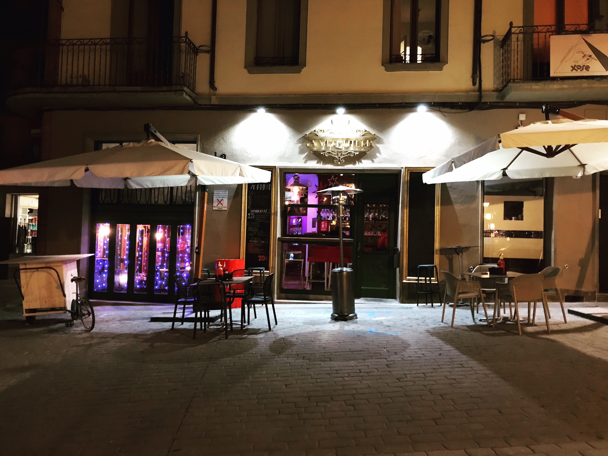 Work exchange in Spain: Eres cocinero ho te gusta la cocina? Te ne...