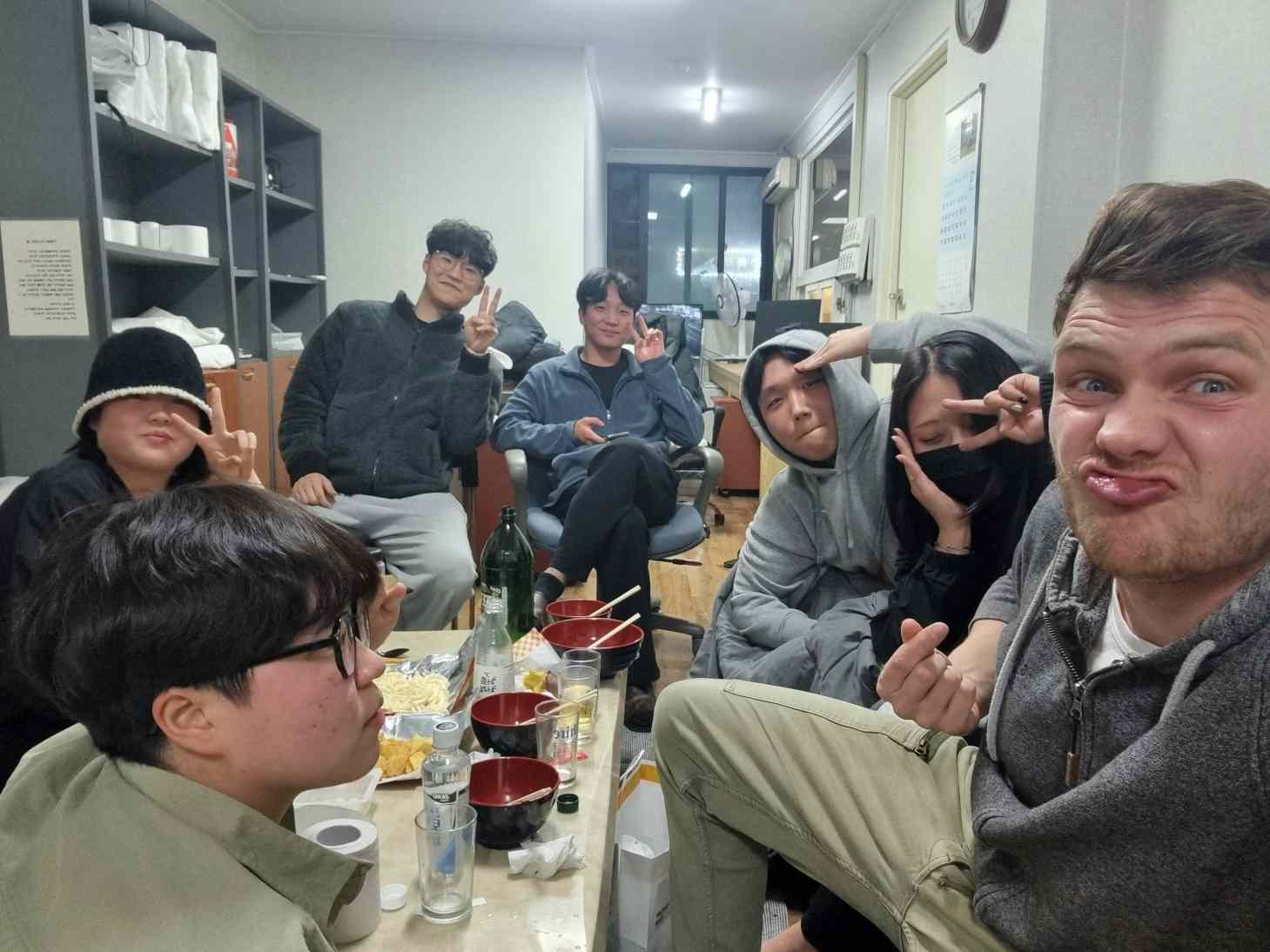 Work exchange in South Korea: Have a special experience in Jeju Ko...