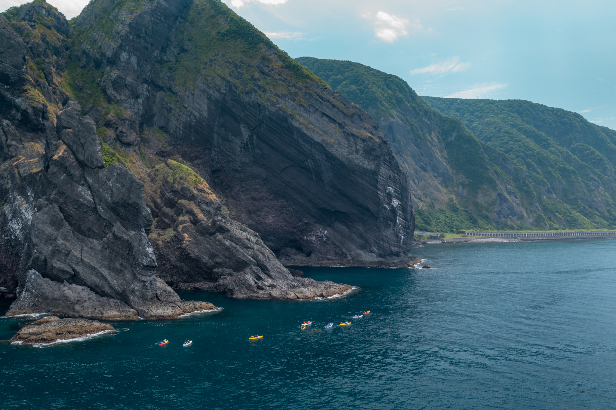 Work exchange in Japan: Versatile Helper Wanted in Rural Hokkaido ...