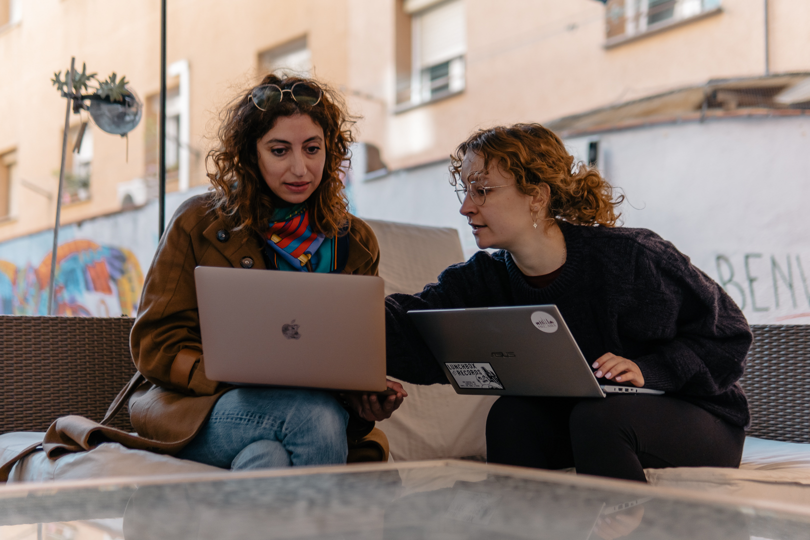 Social Impact in Spain: Buscamos tu apoyo en gestión de proyectos ...