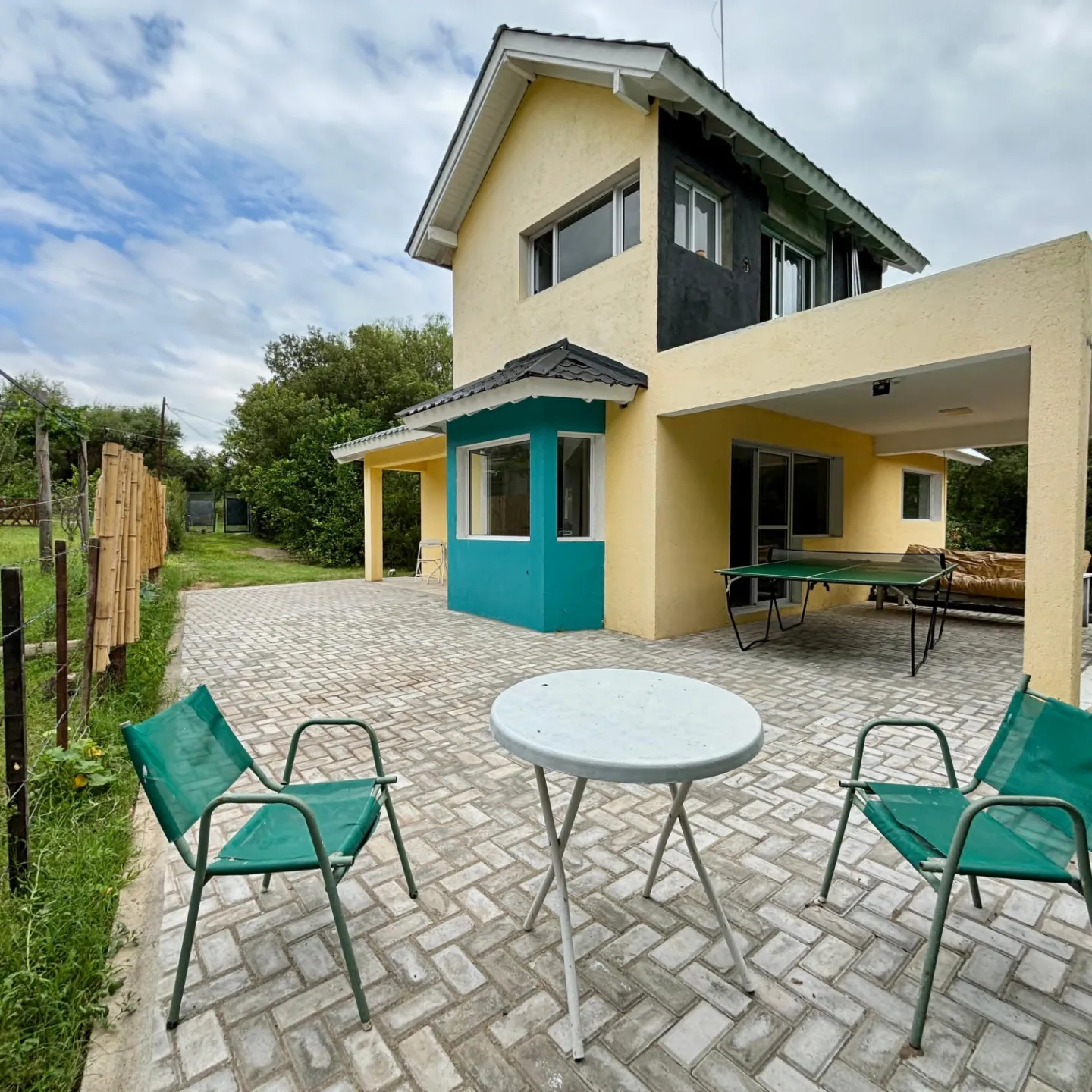 Projetos Ecológicos Argentina: Ayudanos a cultivar de manera suste...