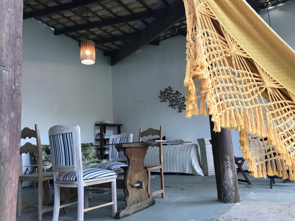 Work exchange in Brazil: Junte-se a nós e nos ajude a manter tudo ...