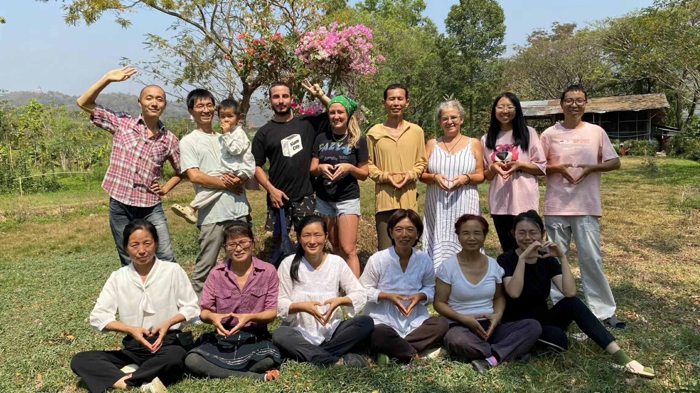 Eco Program in Thailand: Experience a paradise-like life in nature