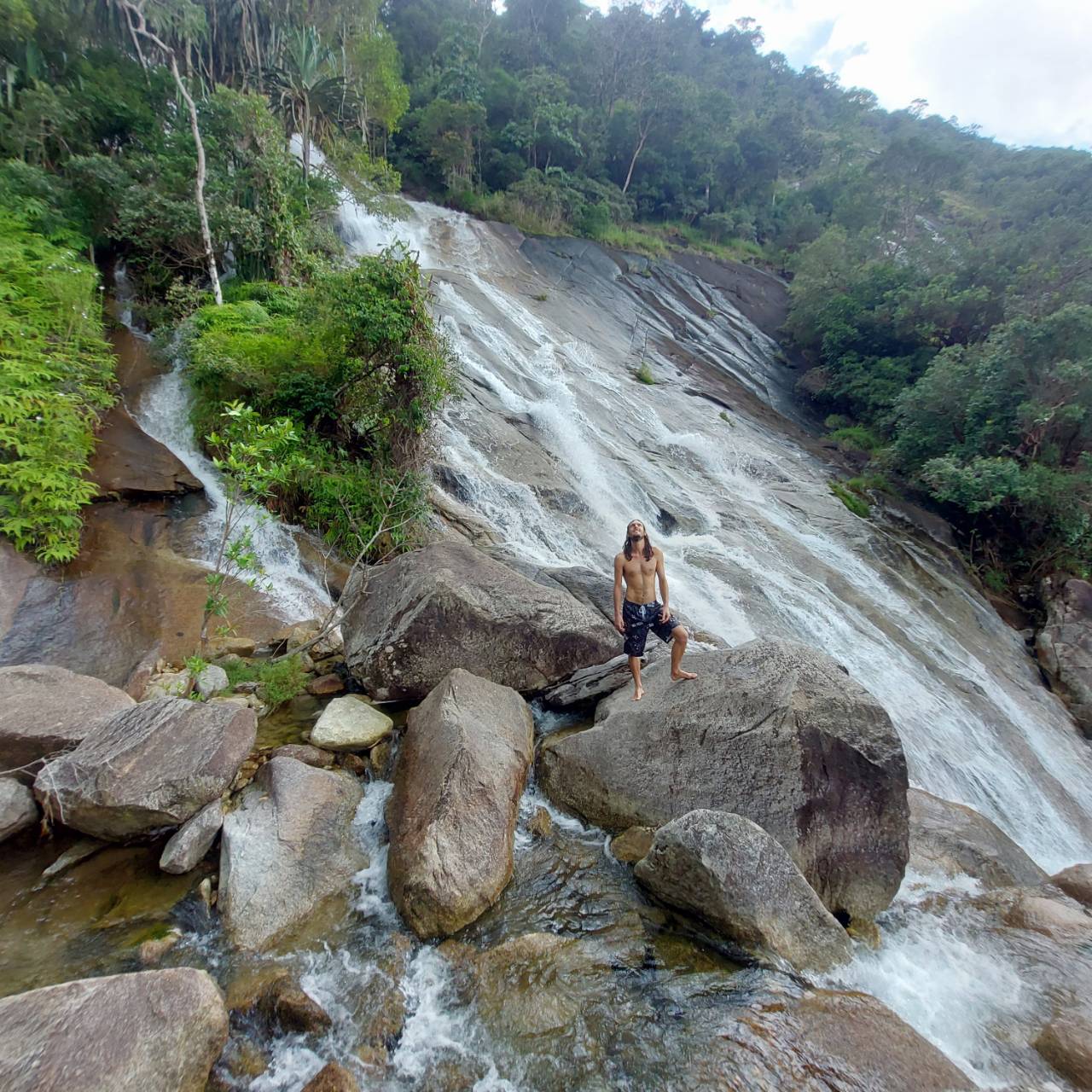 Eco Program in Thailand: Experience farming and gardening in the t...
