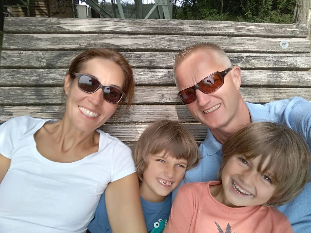 Eco Program in Germany: Help on farm/family in the most western pa...