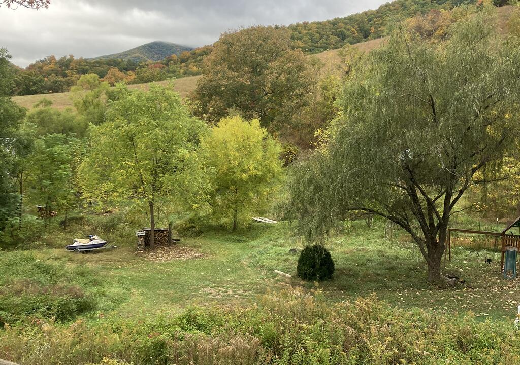 Eco Program in United States: Give us a hand in a farm in the moun...