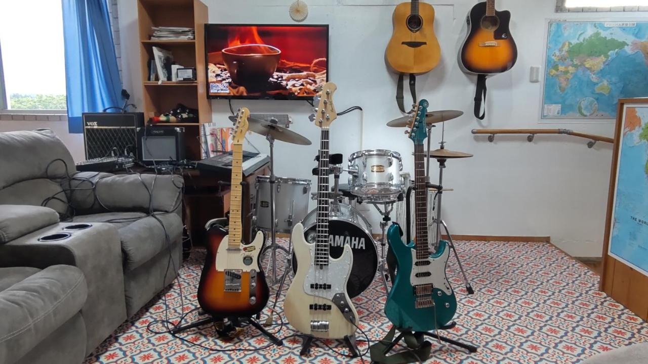 Work exchange in Japan: Musician, Japanese learner welcomed at our...