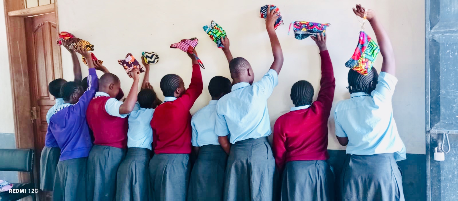 Social Impact in Kenya: Join Us in Changing Lives and Protecting t...