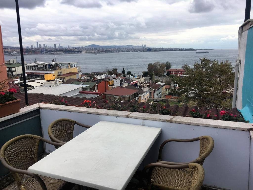 Work exchange in Turkey: We're looking for a volunteer who can hel...