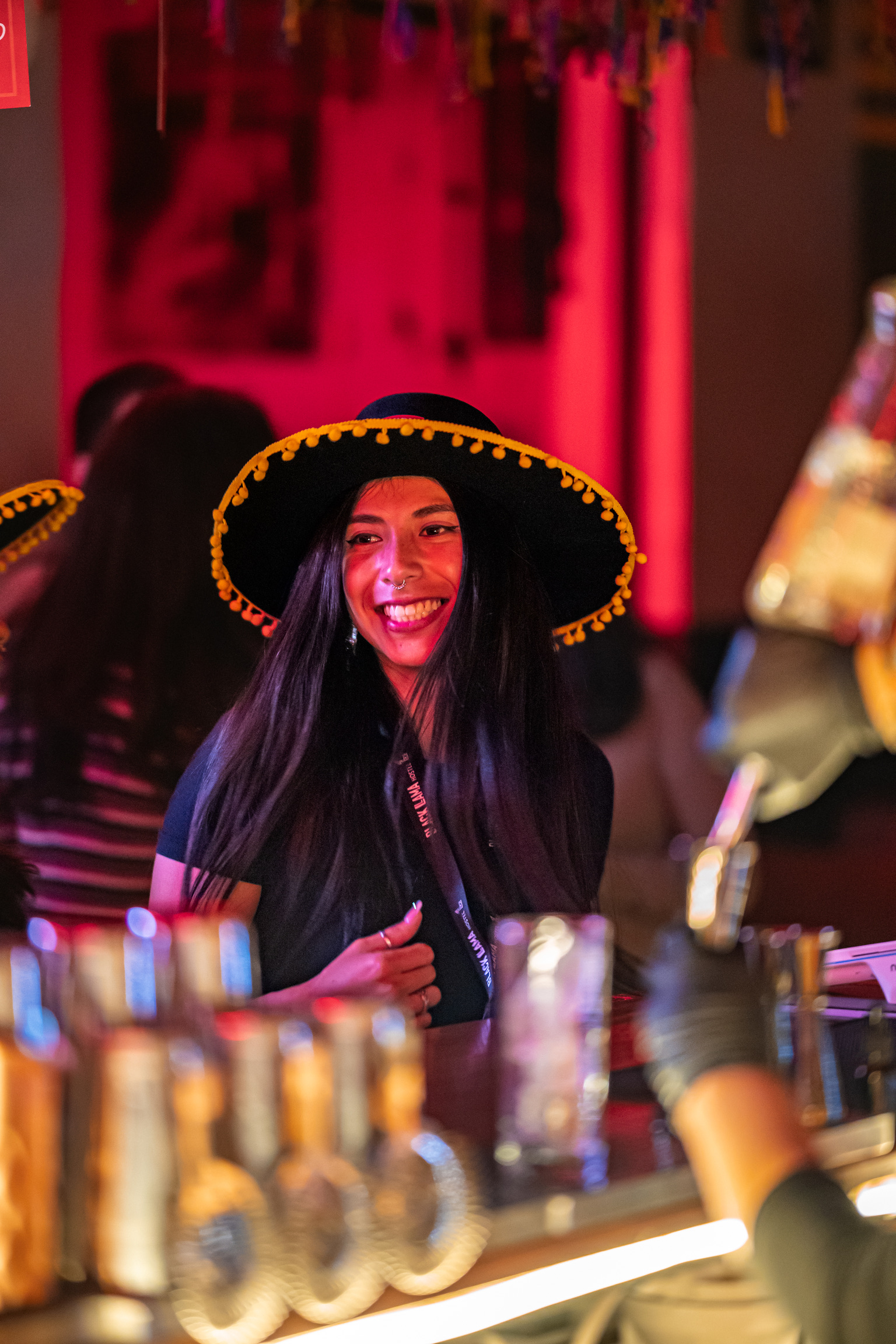 Work exchange in Peru: Nightlife Enthusiast and Bar Assistant The ...