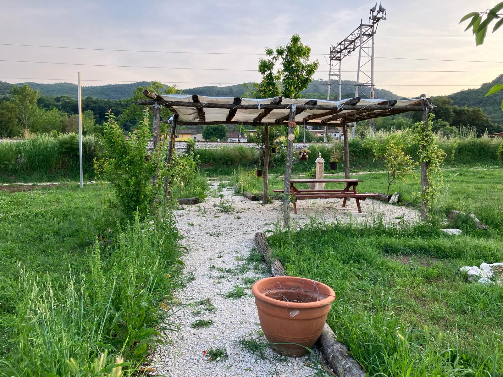 Eco Program in Italy: Help us with Social Media in Dragoni, Italy