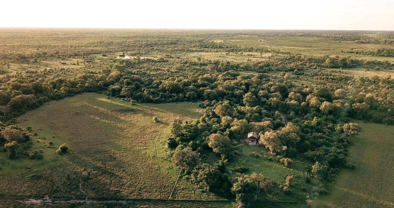 Eco Program in Botswana: 📱 Content Creator for a Botswana Farm & C...