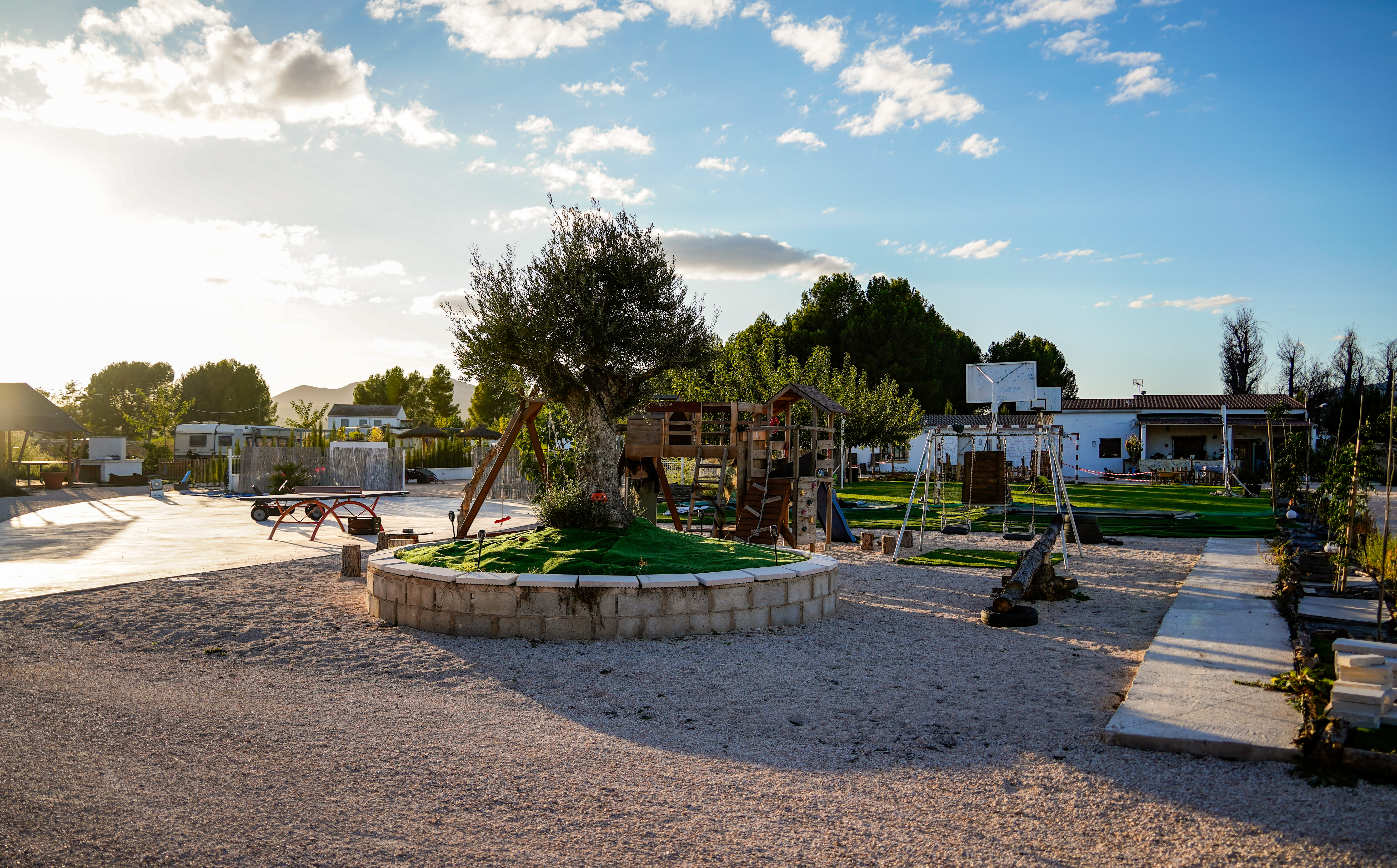 Social Impact in Spain: Help us maintain a clean and welcoming env...