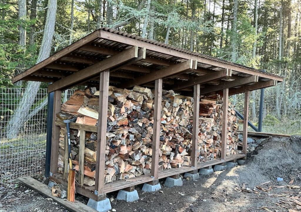 Eco Program in Australia: Unleash your inner LumberJack! In Victor...