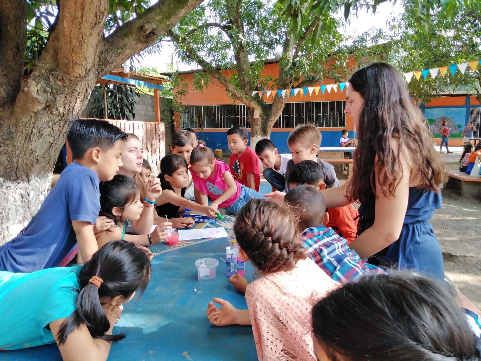 Social Impact in Honduras: Help us create social media content and...