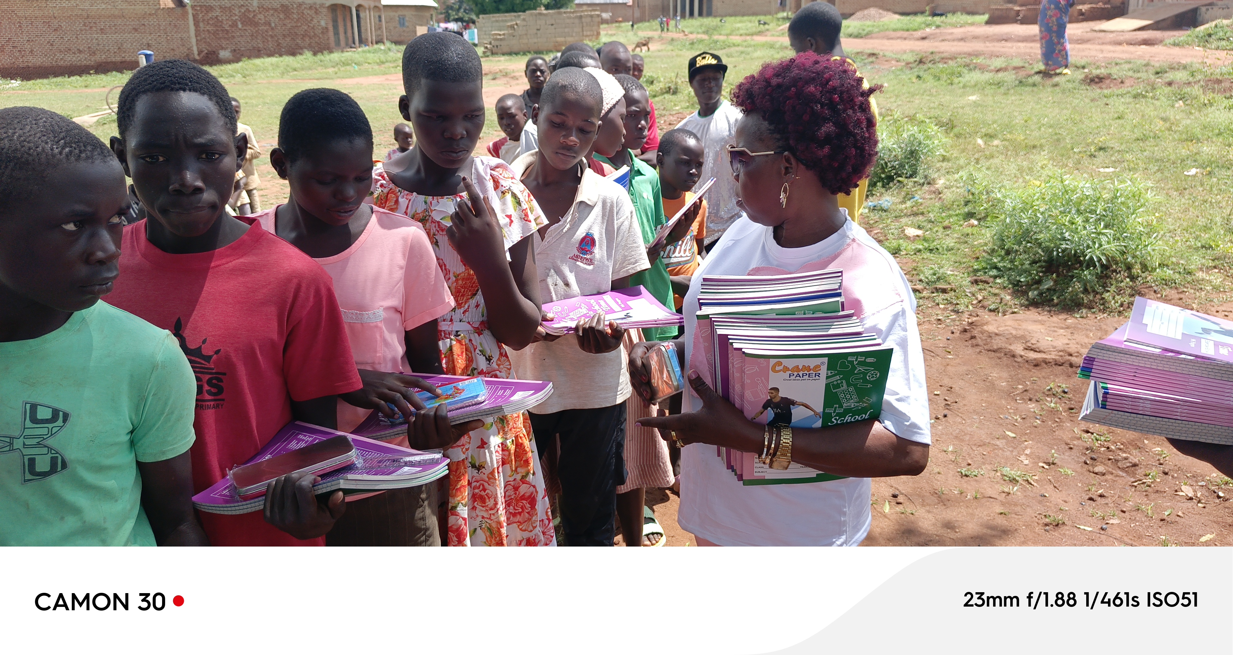 Impacto Social Uganda: Join our social work project here in Uganda!