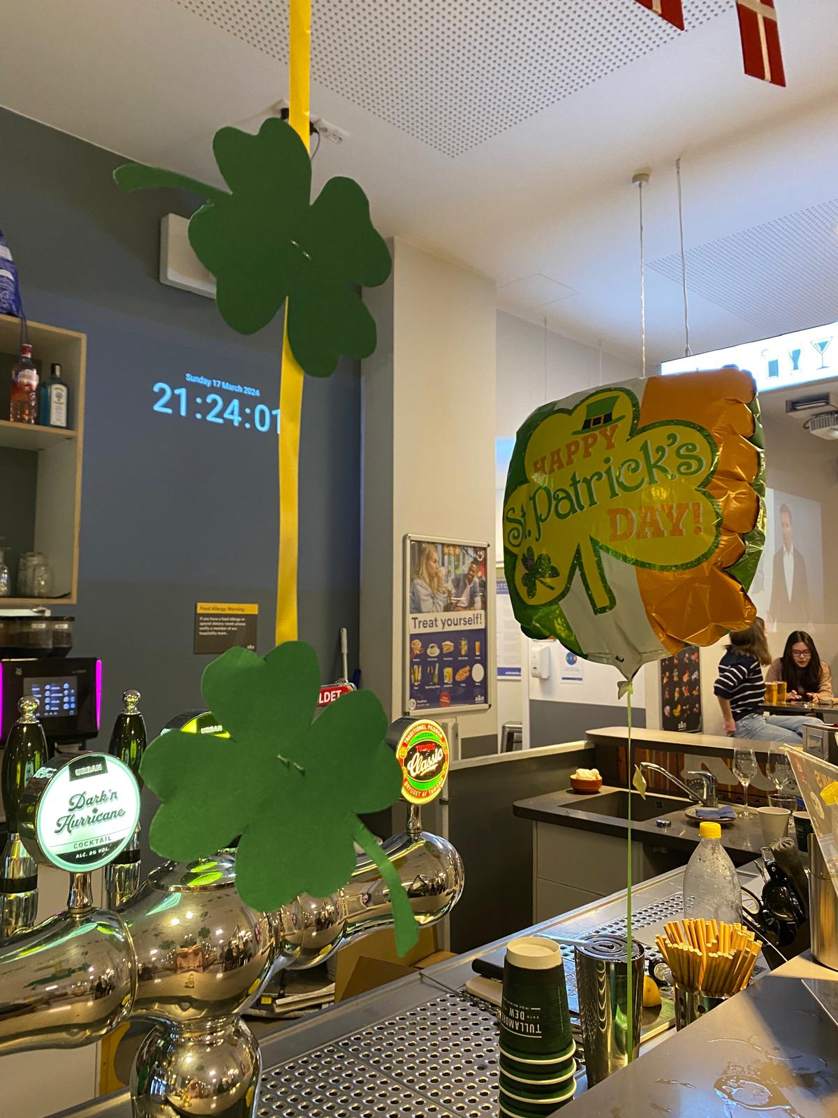 Work exchange in Denmark: Bar and Breakfast Helper