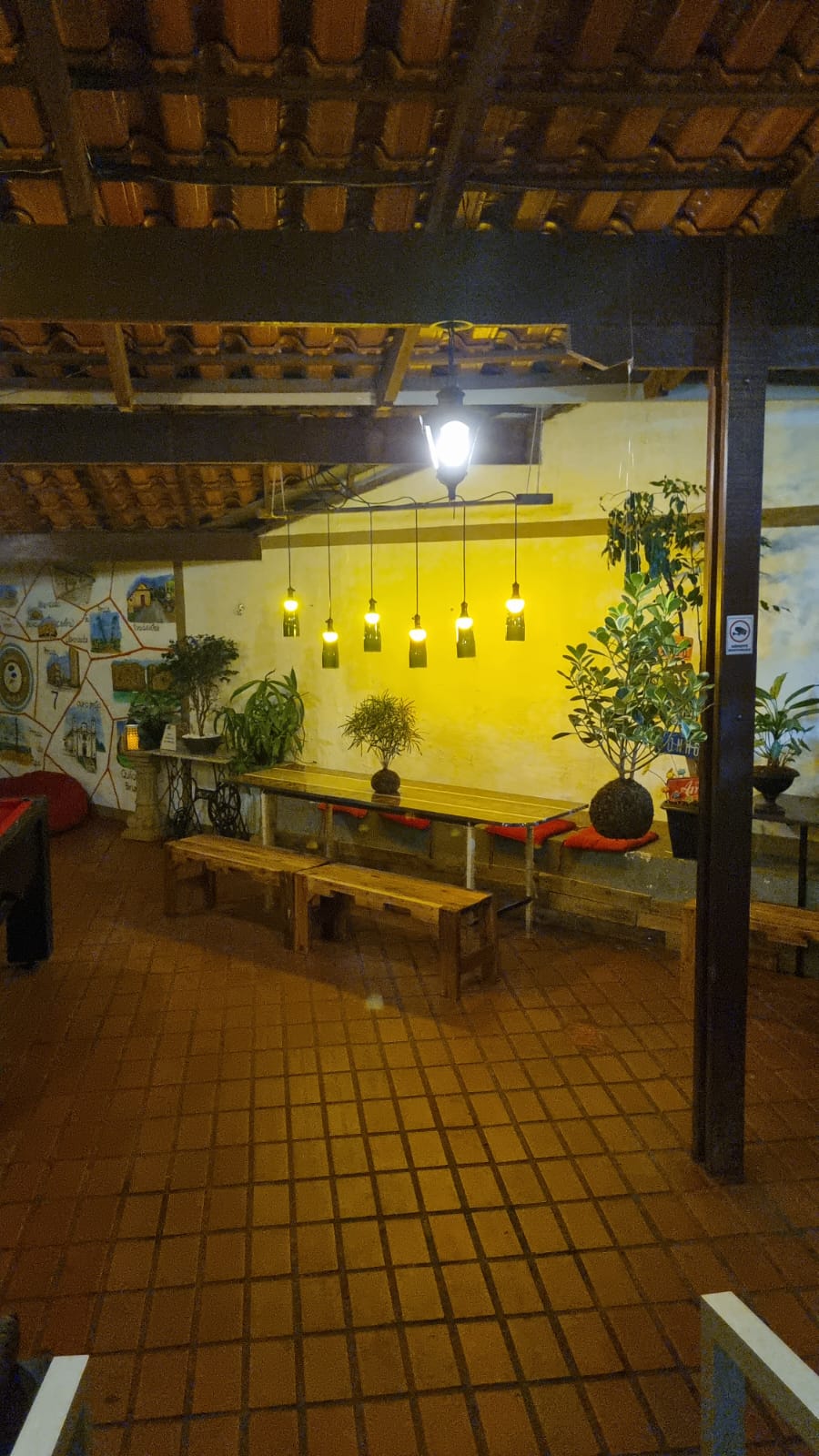 Work exchange in Brazil: 🌟 Junte-se a Nós: Faça a Diferença como V...