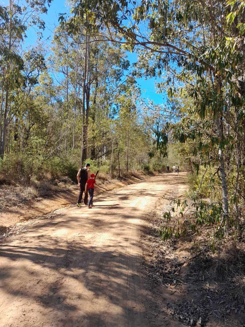 Eco Program in Australia: Help us create a self sufficient eco pro...