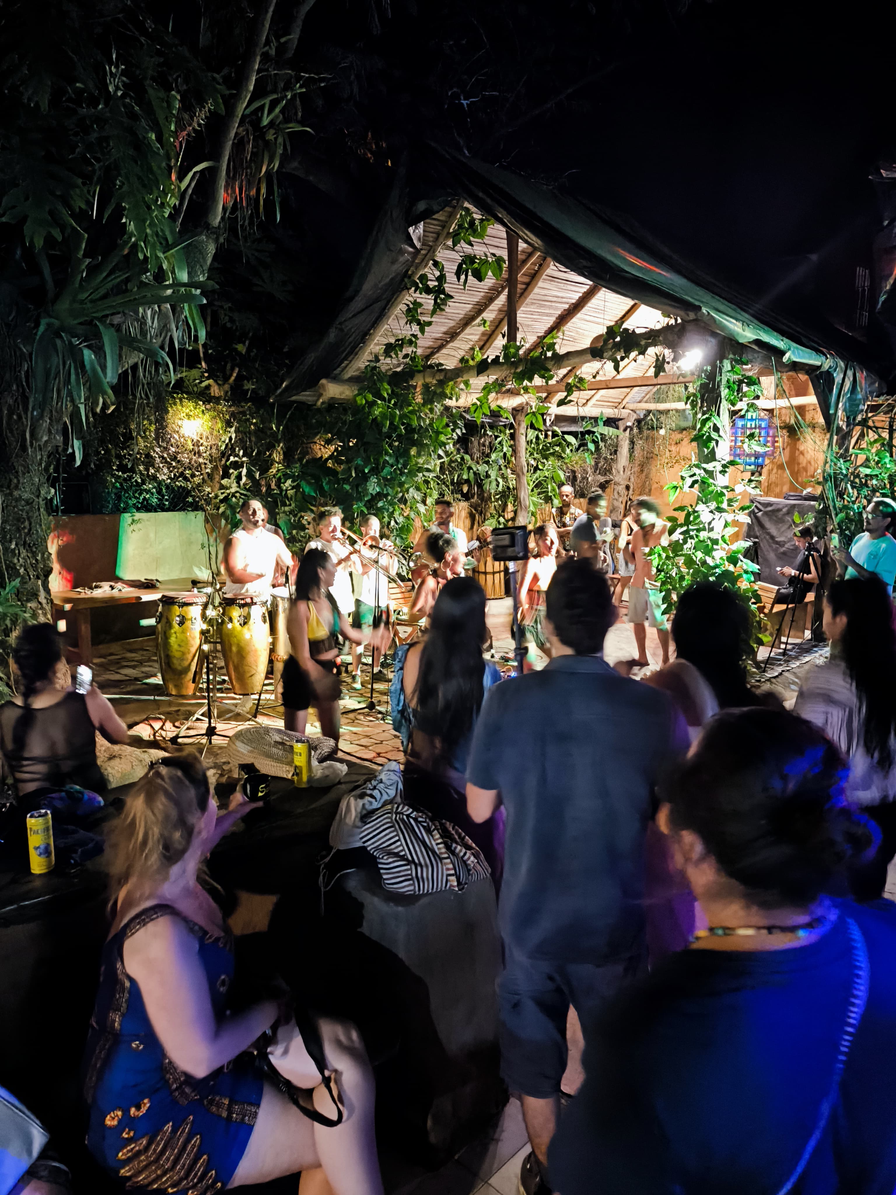 Impacto Social México: 🍽️ Volunteer Kitchen/Bar Helper in Mexico 🇲🇽