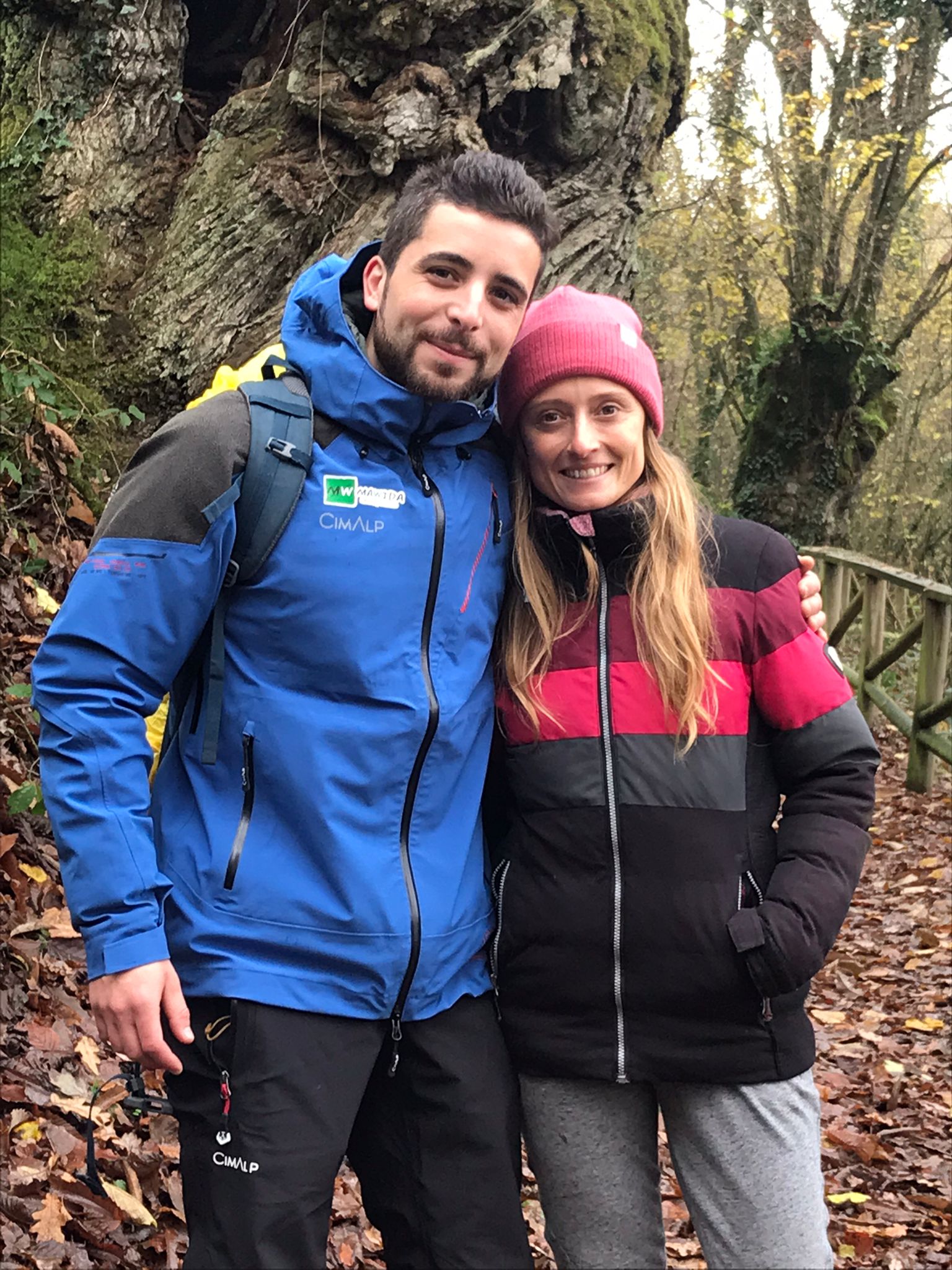 Proyectos Ecológicos España: Buscamos ayuda con nuestra hija y nue...