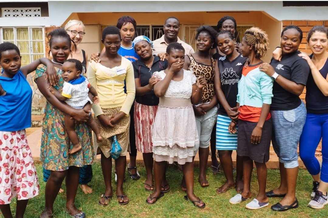 Social Impact in Uganda: Help us transform lives and communities
