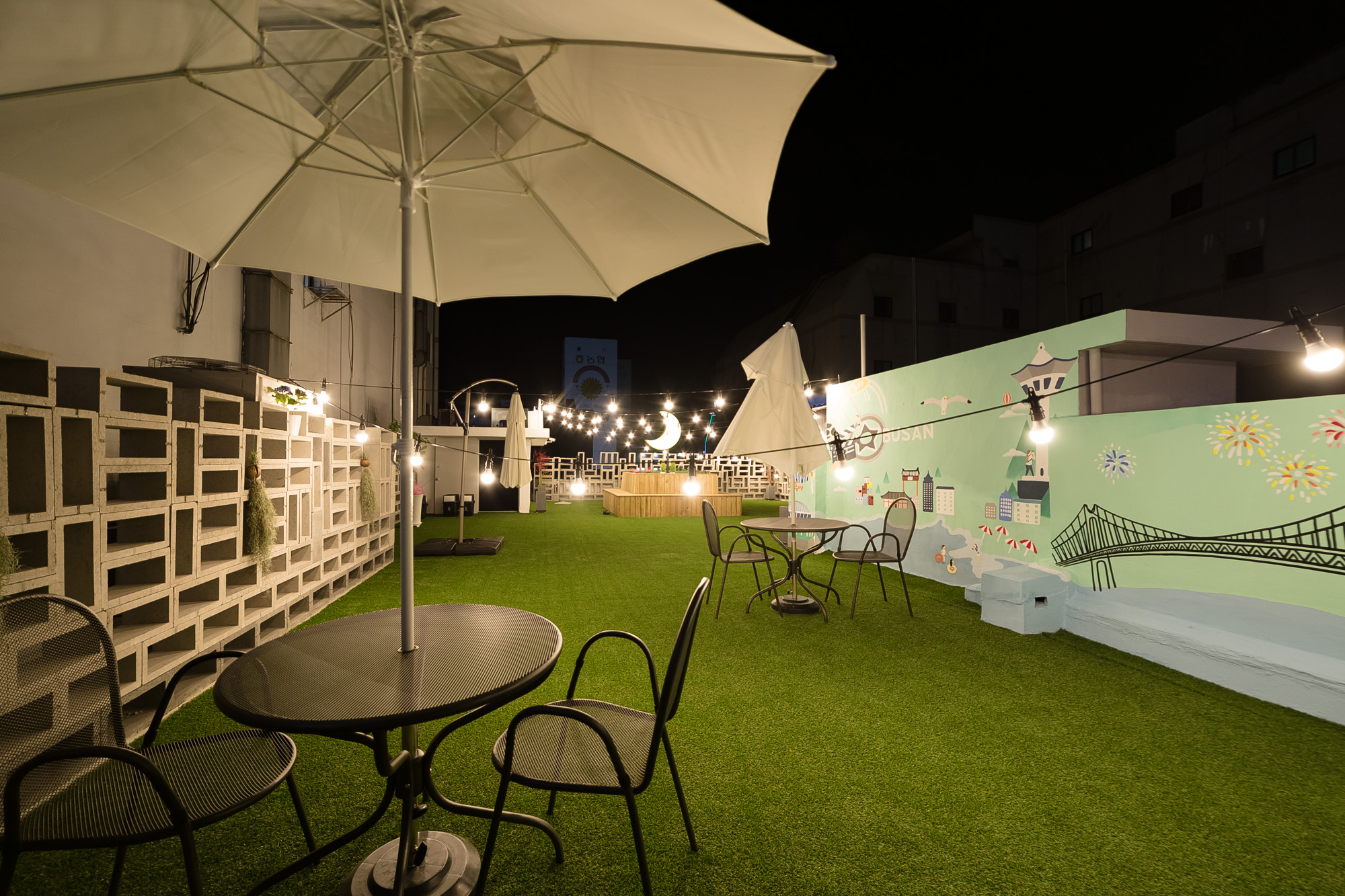 Work exchange in South Korea: Enjoy your stay the second most popu...