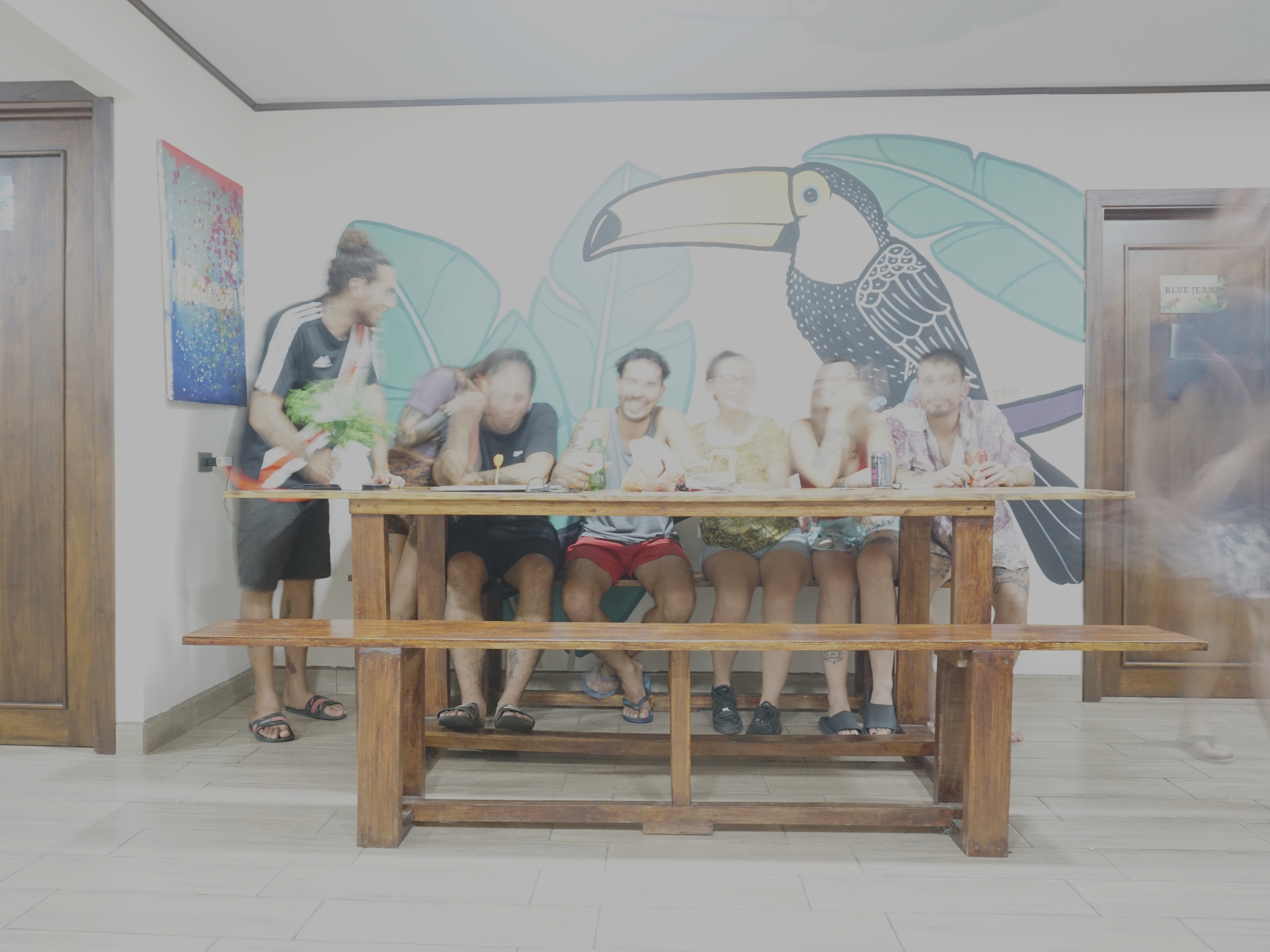 Work exchange in Costa Rica: Help us with our Social Media and dis...