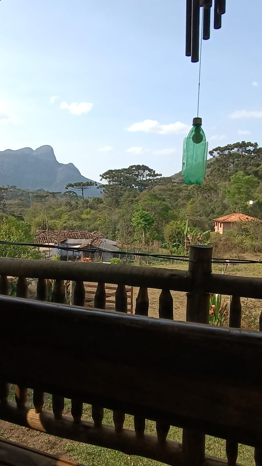 Work exchange in Brazil: Precisamos de sua ajuda nas tarefas enqua...